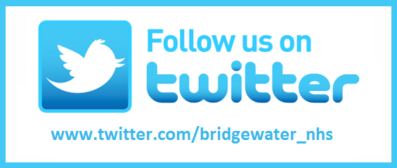 Twitter – Bridgewater Community Healthcare NHS Foundation Trust