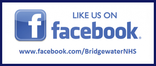 Facebook – Bridgewater Community Healthcare NHS Foundation Trust