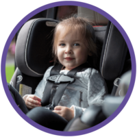 Children’s Seats and Harnesses – Drive Ability North West – Bridgewater ...