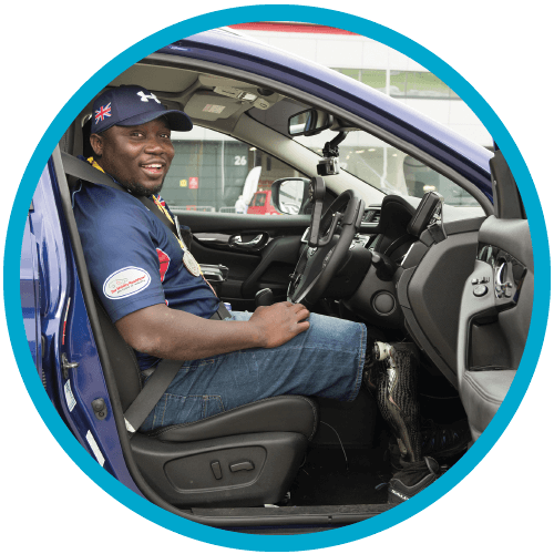 Drive Ability North West – Bridgewater Community Healthcare NHS ...