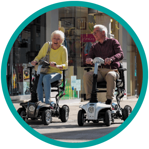 Drive Ability North West – Bridgewater Community Healthcare NHS ...